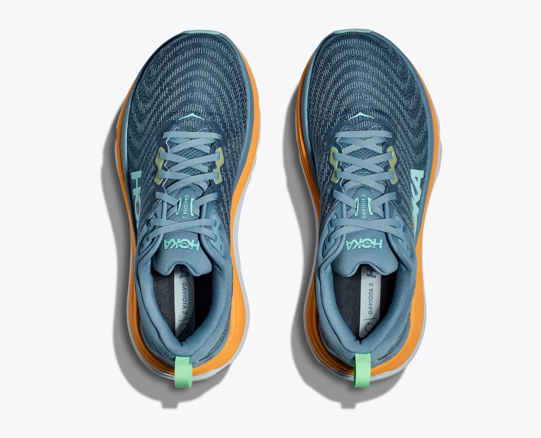 HOKA ONE ONE® Gaviota 5 for Men | HOKA ONE ONE®
